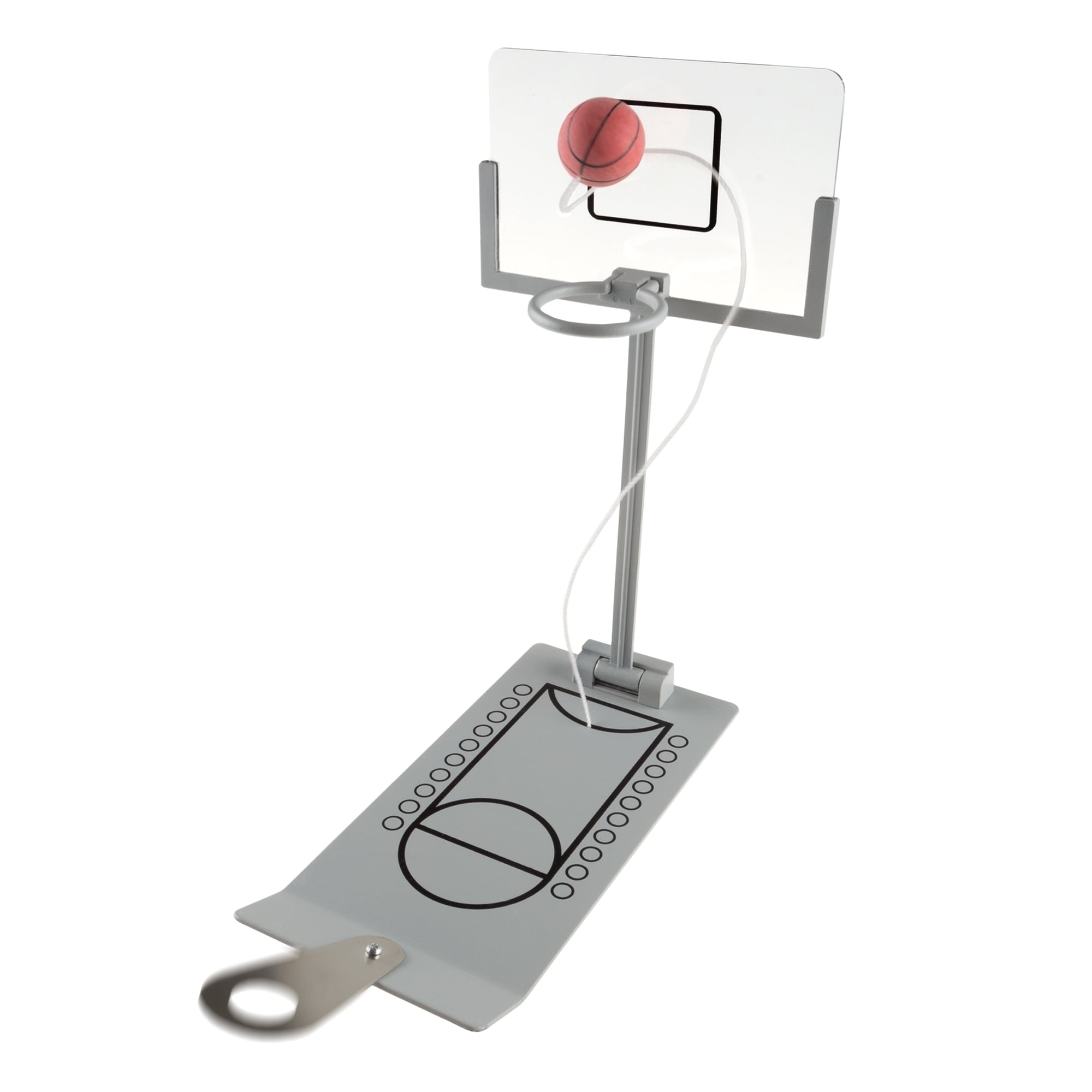 Mini Basketball Arcade Game, Desktop Basketball Shooting Game by Hey ...