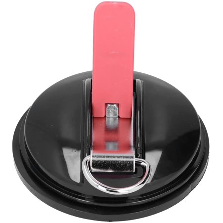 Car Suction Anchor, S Hook Luggage Tarps Suction Cup Anchor Heavy Duty ...