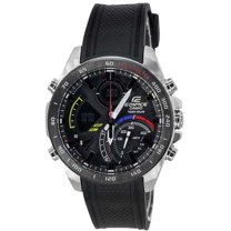 Casio Edifice Sospensione Analog Digital Smartphone Link Tough Solar ECB-2000DD-1A 100M Men's ...