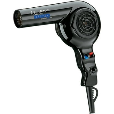 Conair Pro Yellow Bird Hair Dryer (Model: YB075W) - Walmart.com