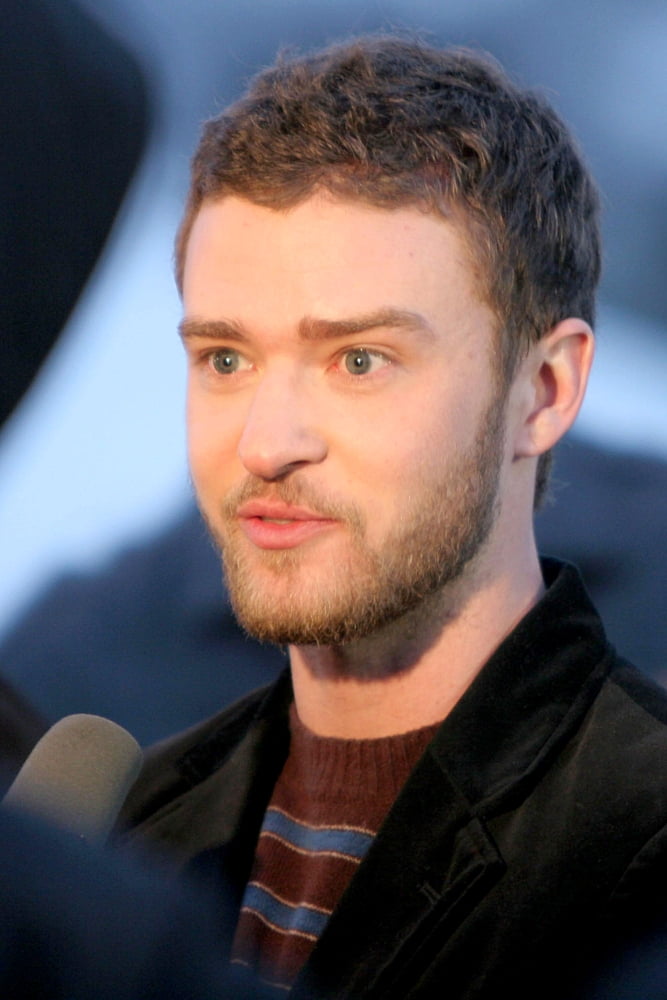 Justin Timberlake Out And About For 2006 Sundance Film Festival, , Park ...