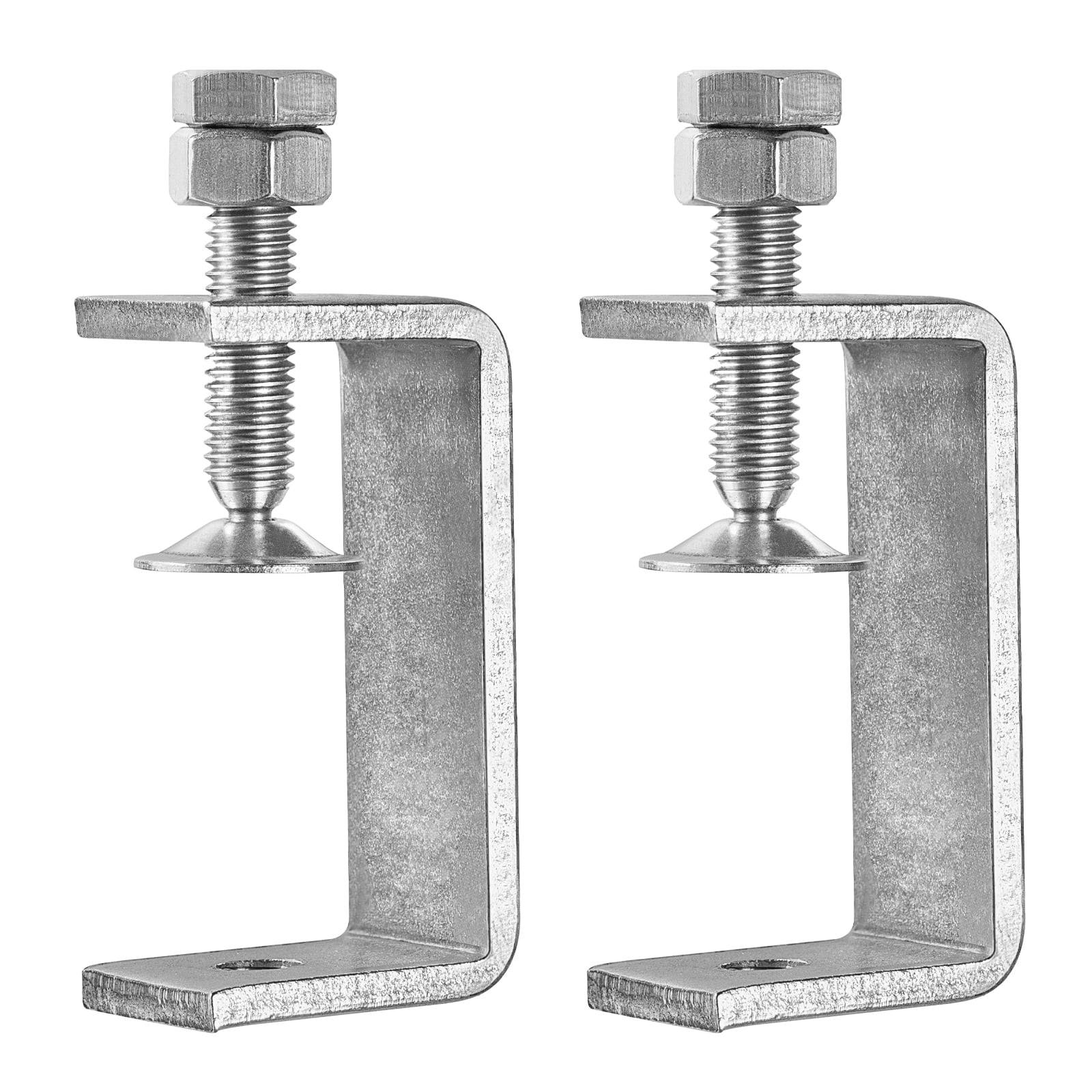 Types Of C Clamps