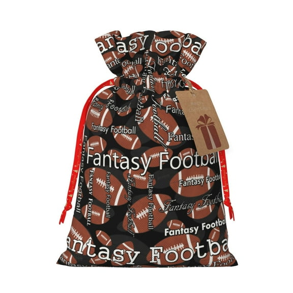 Burlap Bunched Gift Bag, Light And Simple For Everyday Small Items ...