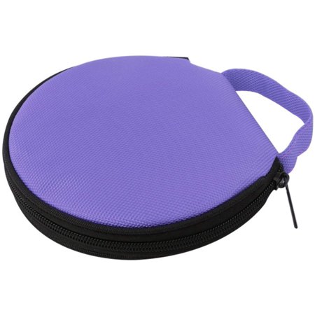 CD Case DVD Storage CD Wallet CD Holder Dividers Folder 20 Capacity ...