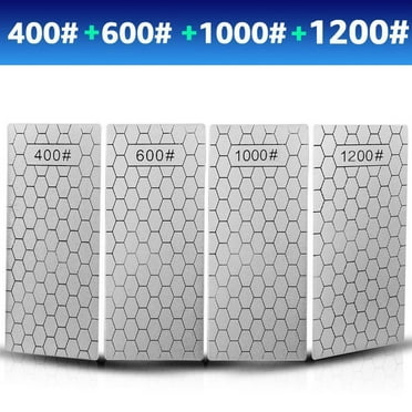 Diamond Whetstone Extra Fine - Walmart.com