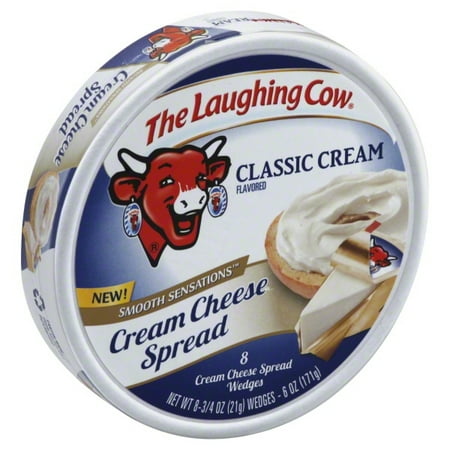 The Laughing Cow UPC & Barcode | Buycott