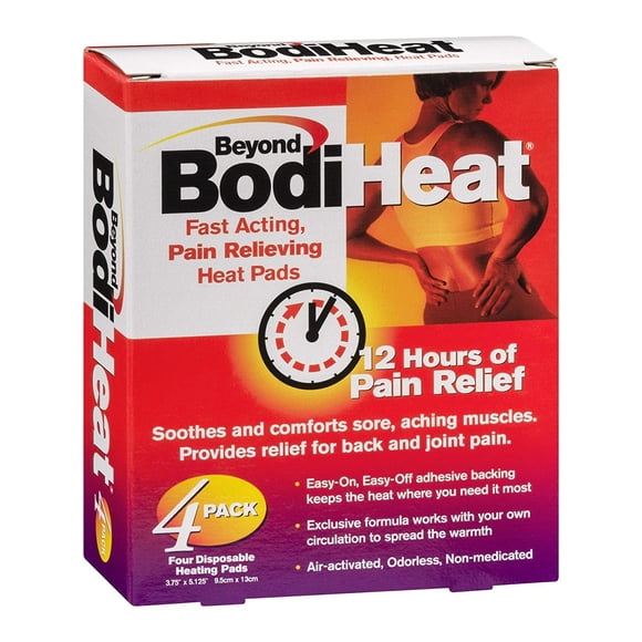 Disposable Heat Pads