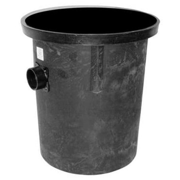 Shellback 1/8 HP Water Drain Laundry Tray Pump with Quick Mount Fitting ...