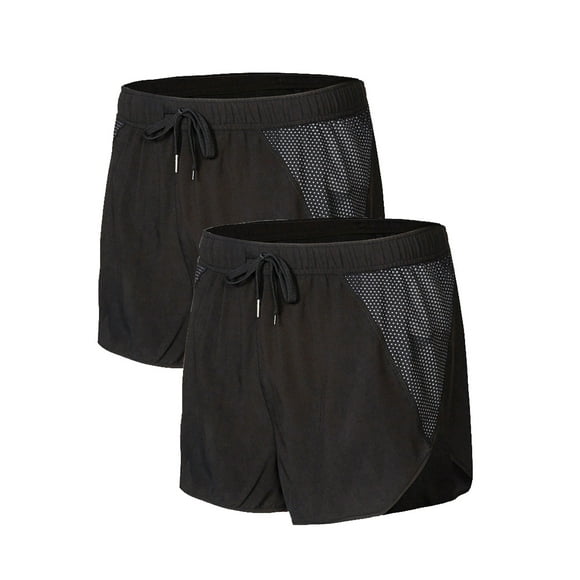 Mens Running Shorts Liner