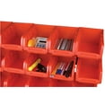 15 Bin Table Top Storage Rack - Walmart.com