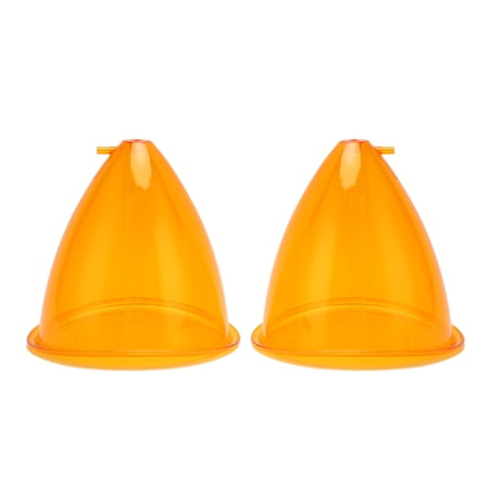 Buttocks Lifting Cup,Buttock Vacuum Cups 160ml Vacuum Butt Suction Cups ...