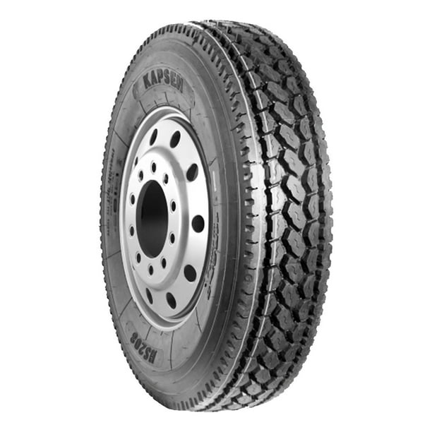 Llanta 11R22.5-16C 146/143M KAPSEN HS208 | Walmart en línea