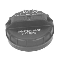 ACDelco GT326 Cap Assembly - Genuine GM Fuel Tank Filler Cap - Walmart.com