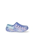 Rugged Shark Toddler Girls Molded EVA Clogs - Walmart.com