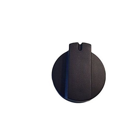 Set of 3 Universal Bbq Grill Control Knobs - Walmart.com - Walmart.com