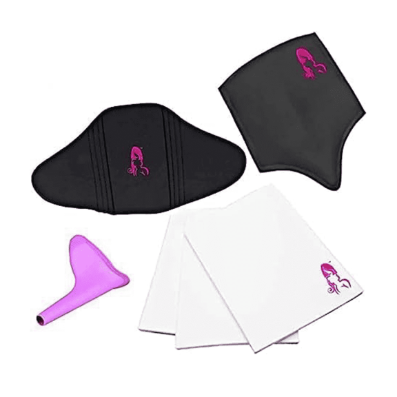 Women Lipo Foam Lateral Protectors - Dr. Approved Post Surgery Foam ...