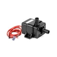 HIBIBUD 2026 New Mini Submersible Water Pump for Fountain,Aquarium,Pond ...