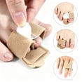 Toe Corrector For Men And Women Toe Outward Rotation Toe Overlap ...
