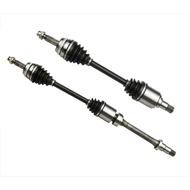 Front Left & Right CV Axles For 2012-2017 Toyota Camry 2.5L No Hybrid ...