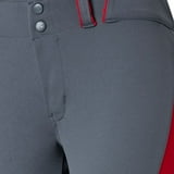 Champro Womens Surge 2 Color Softball Pant Graph Scarlet MED - Walmart.com