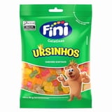 Fini Brazilian Gummy Candy Variety Pack, Assorted Mix of 8 Bags (80g ...