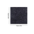 4 Pack - Car Scratch Remover Cloth - Reusable Paint Repair Eraser ...