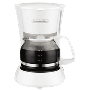 Cafetera De Goteo 10 Tazas Proctor Silex Color Negro 48351PS | Walmart ...