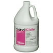 CaviCide Antimicrobial Germicidal Antibacterial Solution, 1 Gal Surface ...
