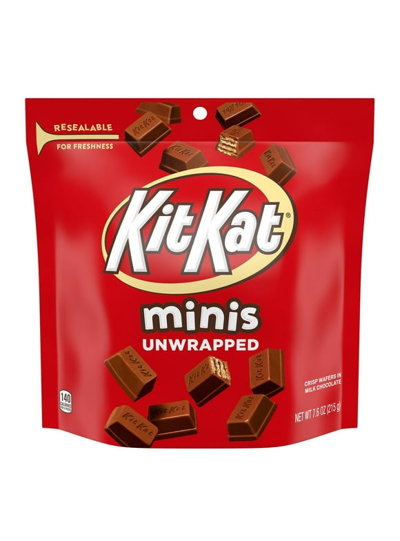 Kit Kat in Shop by Brand - Walmart.com