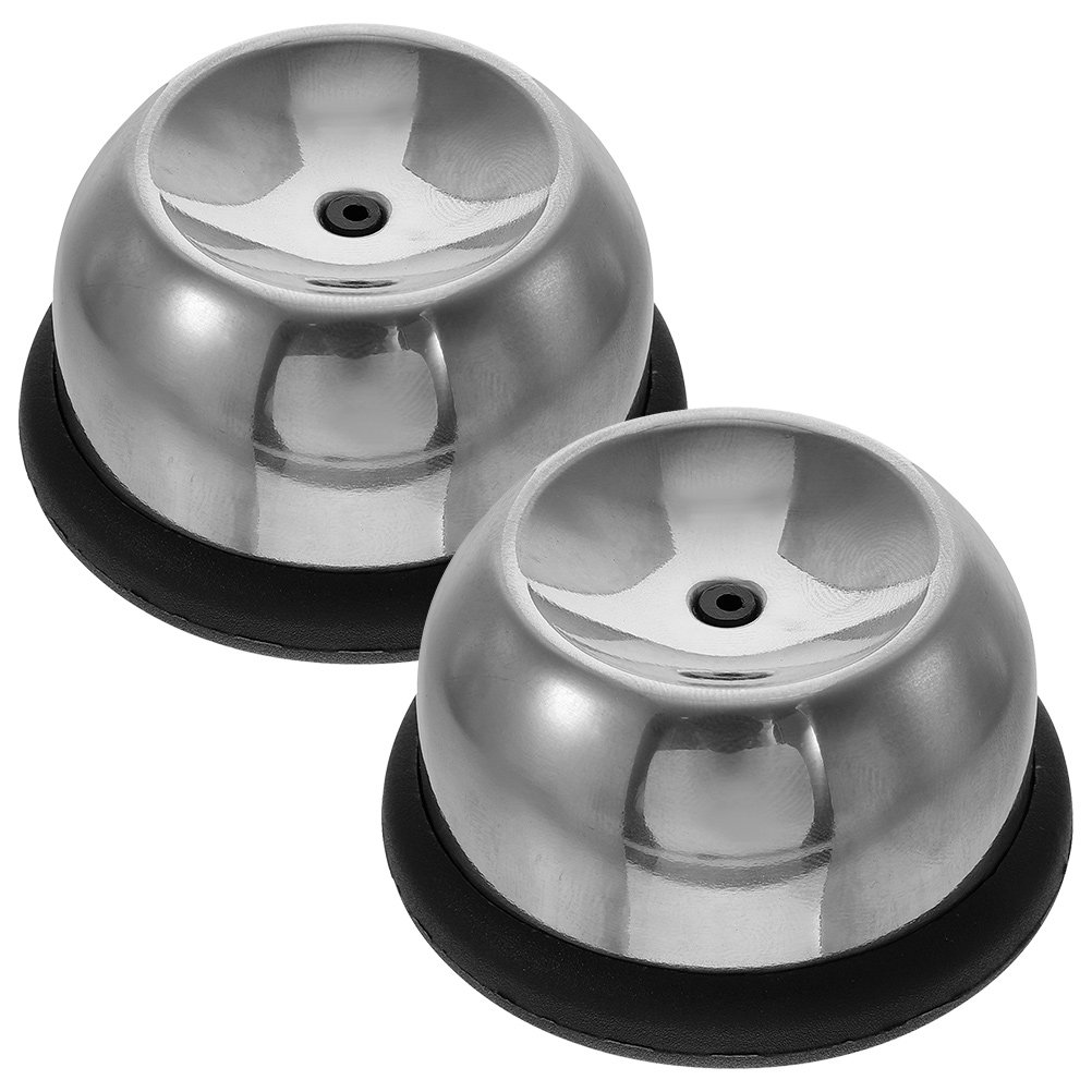 Click here for Oakleem 2pcs Egg Hole Puncher Stainless Steel Rubb... prices