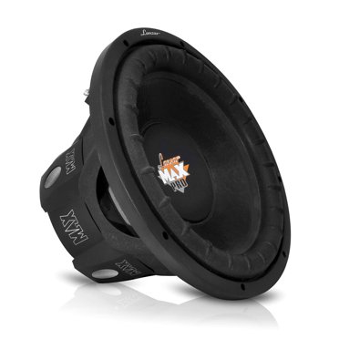 Free Shipping! Power Acoustik BAMF-154 Series 15 Inch 3800 Watt 4 Ohm ...