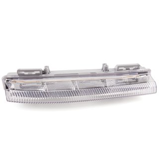 New Left Side Marker Light Fits Mercedes Benz C300 C63 Amg 2008-2011 ...