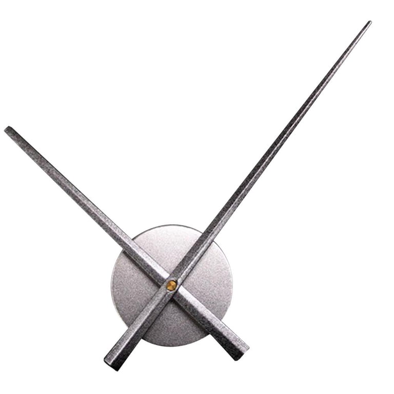 Wall Clock Hands