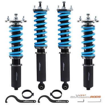 maXpeedingrods Coilover for VW Jetta MK5 Mk6 2005-2019, for VW Golf Mk5 ...