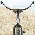 sixthreezero Around the Block Men's Single Speed Beach Cruiser Bicycle ...