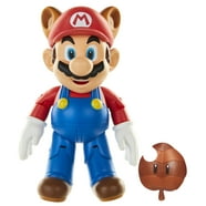 World of Nintendo 4" Figures Slippy Toad w/ - Walmart.com