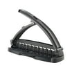 TUL Silver Discbound Hole Punch for Paper Notebooks, Office Supplies ...