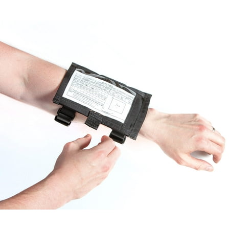 Raine Tactical Gear - Shooters Armband Sleeve - Tactical Gear ...