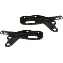Garage-Pro Front, Driver and Passenger Side, Inner and Outer Set of 4 ...