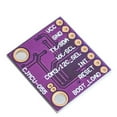 XISAOK MCU 055 14bit Accelerometer 16 Bit Gyroscope Magnetometer ...