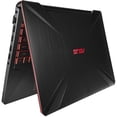 ASUS Gaming Laptop 15.6", Intel Core i5-8300H, NVIDIA GeForce GTX 1050 ...