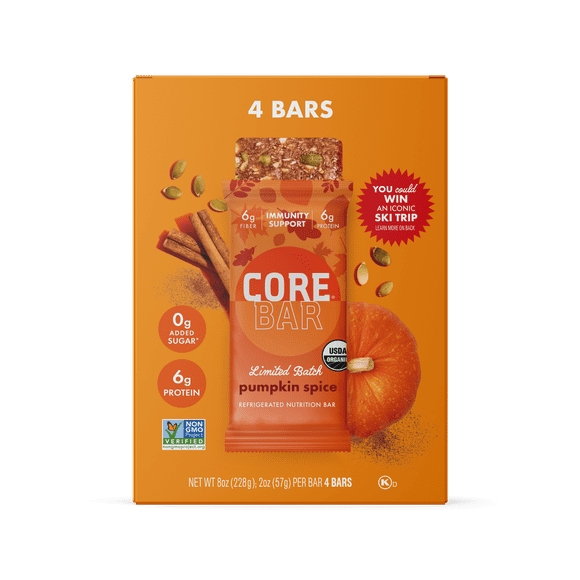 Core Foods