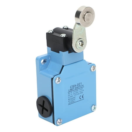 Limit Position Switch, Anti-corrosion And Anti-rust Micro Limit Switch ...