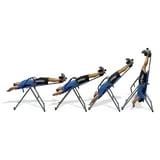 Body Vision Deluxe Heat and Massage Inversion Table - Walmart.com