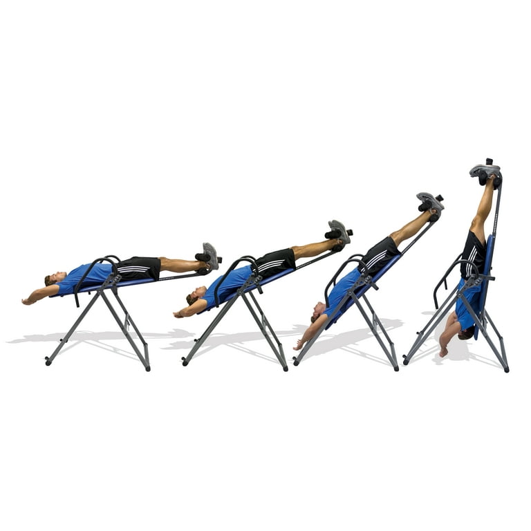 Sears Inversion Table