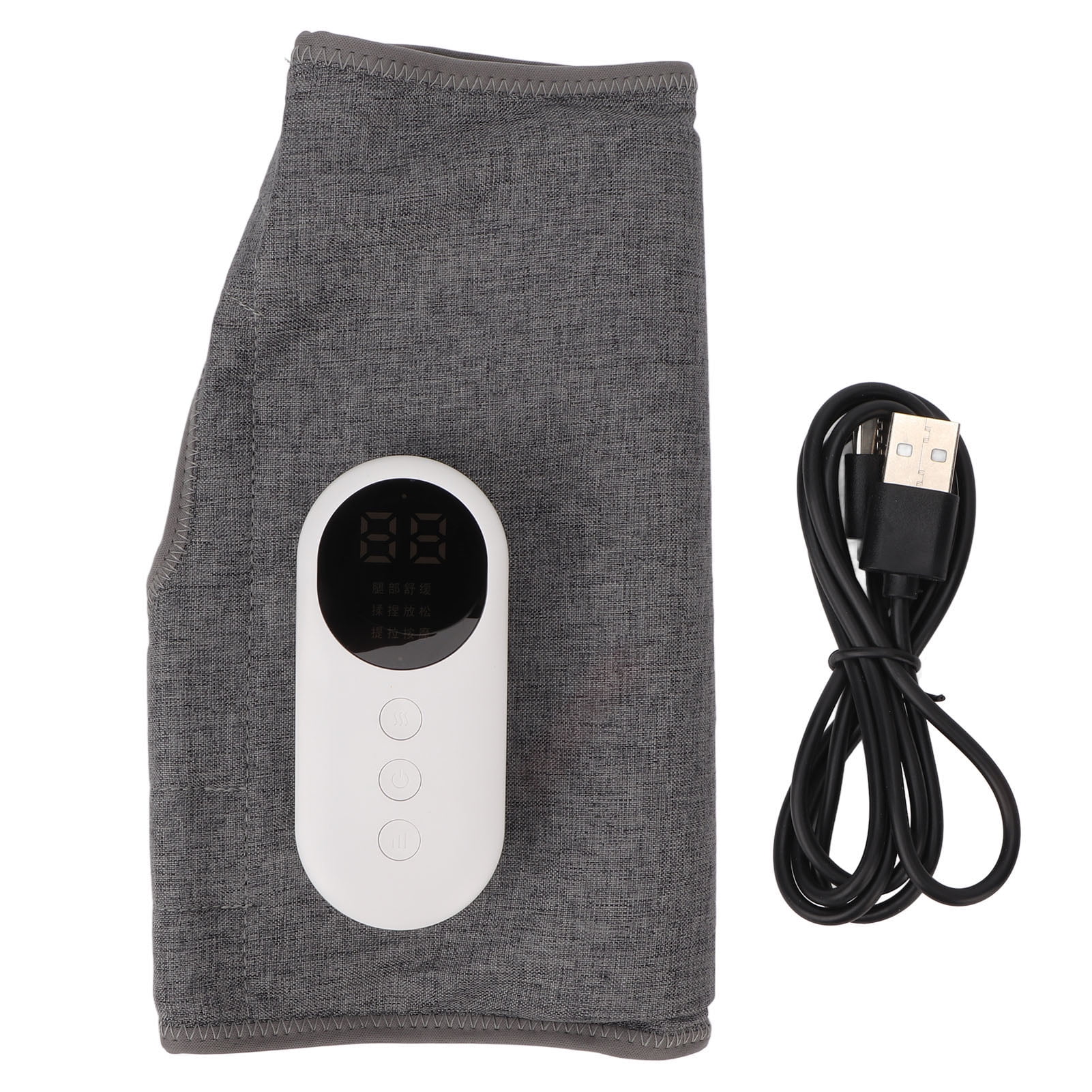 Click here for Oubit Circulation Calf Massager heating Calf Leg M... prices