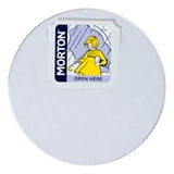 Morton® Salt Plain 26 oz Round Can for Cooking and Baking - Walmart.com