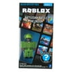 Roblox - Deluxe Pack Mystery Figures Series 10 with Exclusive Virtual ...