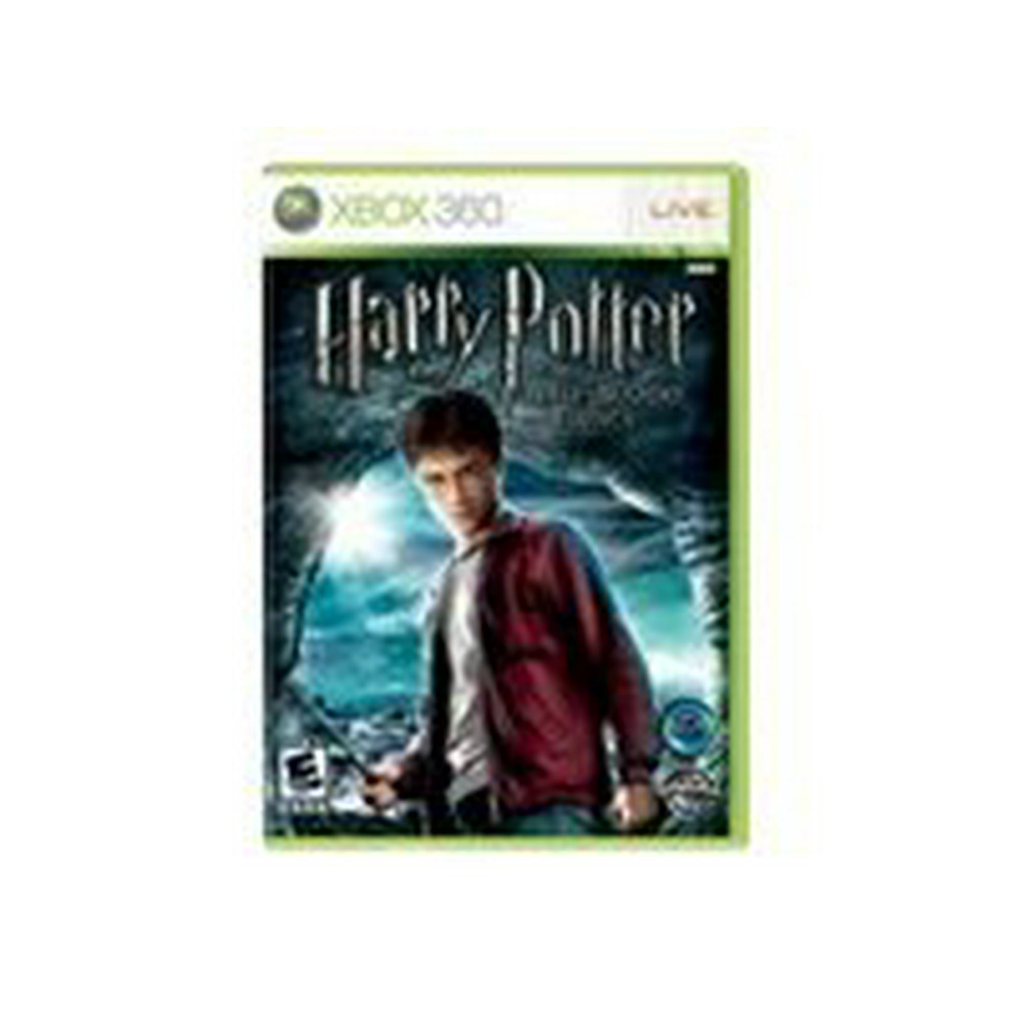 Harry potter xbox 360 store