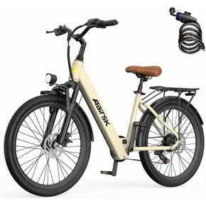 Foldable Electric Bike | Walmart Canada
